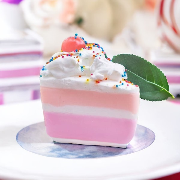 Soap Cake - Etsy