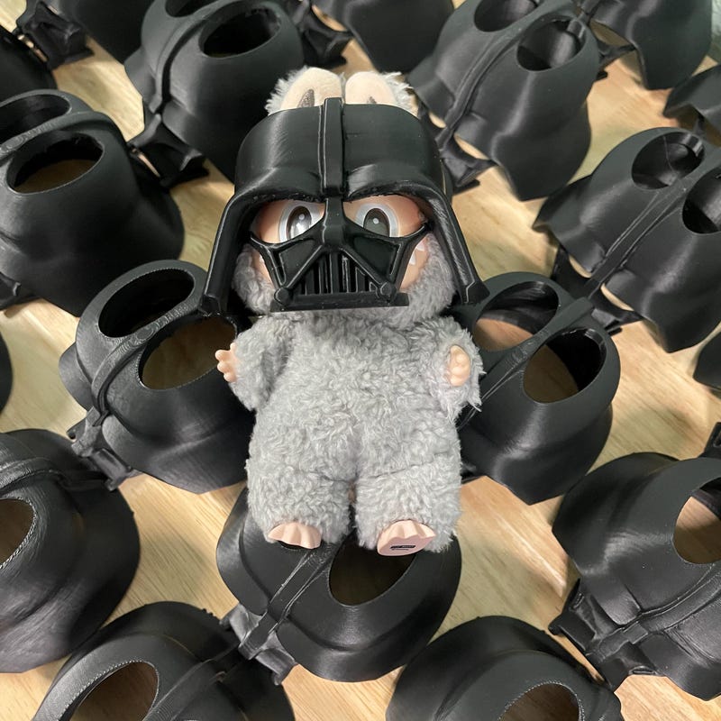 Mickey Mouse Blind Box - Etsy