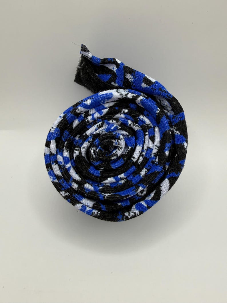 Wheelchair Leg Strap - Blue Pollock - Etsy Australia