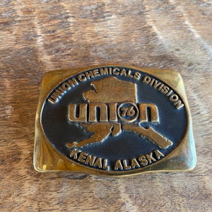 Union 76 - Etsy