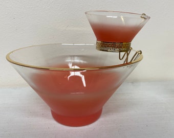 West Virginia Blendo Glass - Etsy