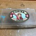 Vintage Corina Larks Extra Mild Plastic Cigar Box - Etsy