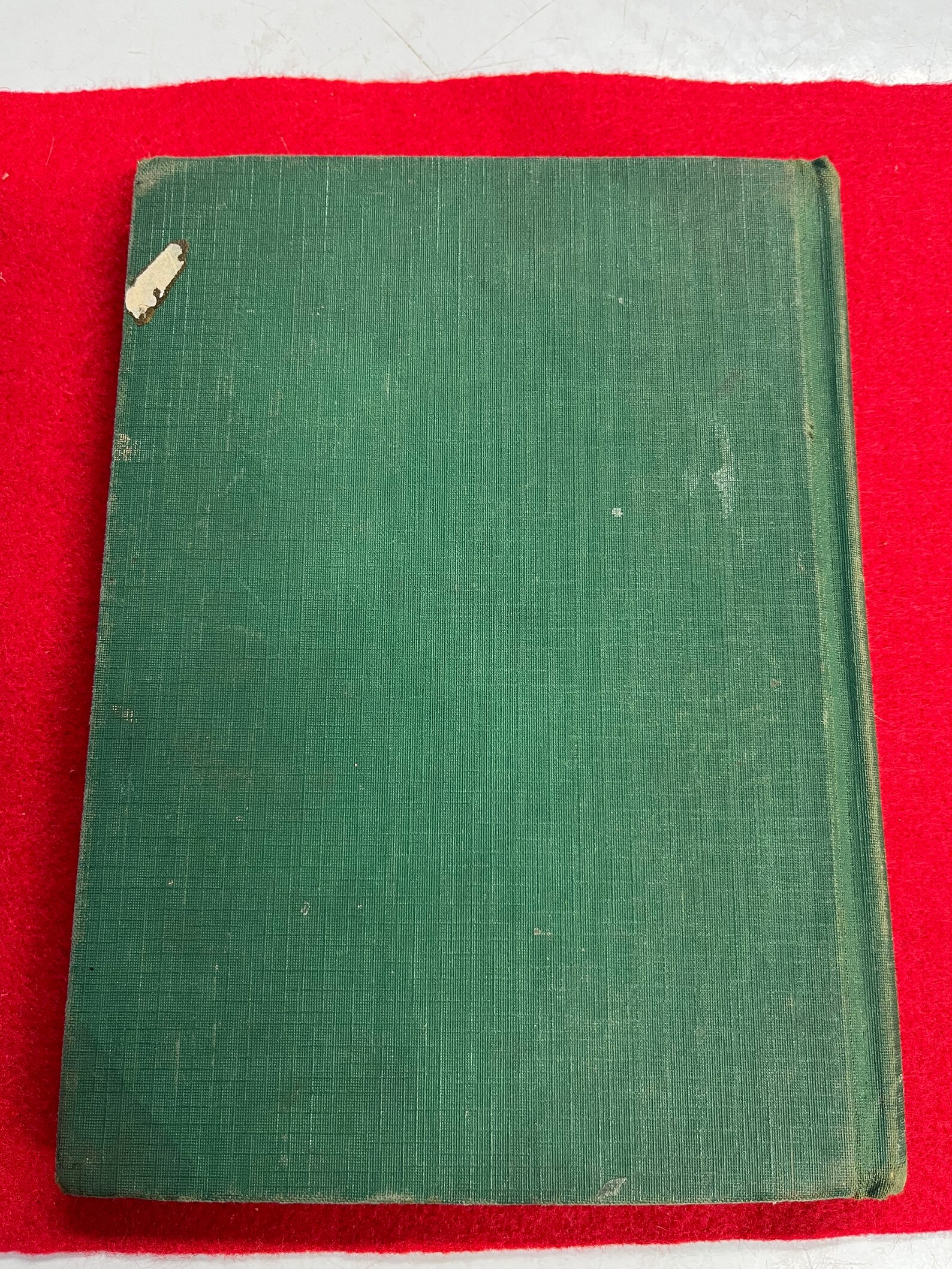 Antique 1920 Two Indian Children of Long Ago by Frances Lilian Taylor ...