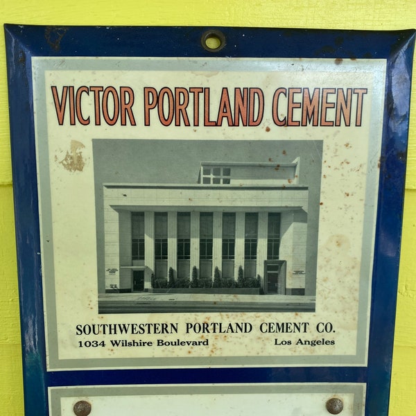 Advertising Sign - Etsy