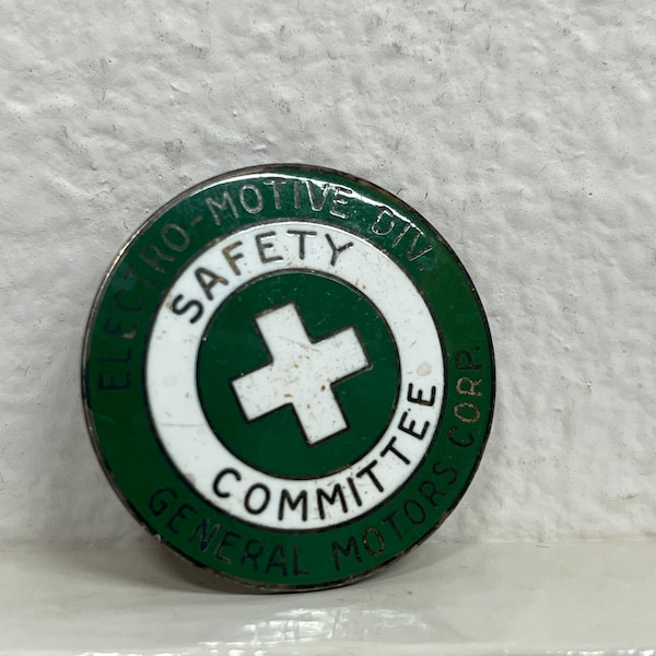 General Motors Pin - Etsy
