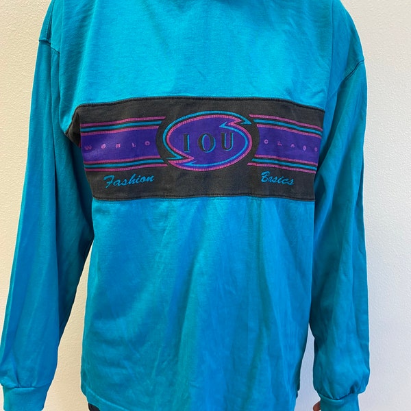 Iou - Etsy