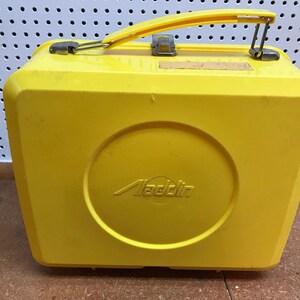 Vintage Rare 1986 Popples Lunch Box by Aladdin - Etsy