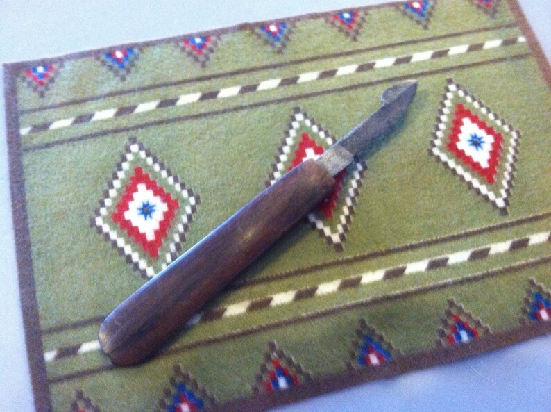 Antique Civil War Era Bleeder - Etsy