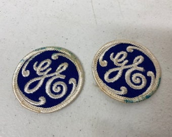Ge Logo - Etsy