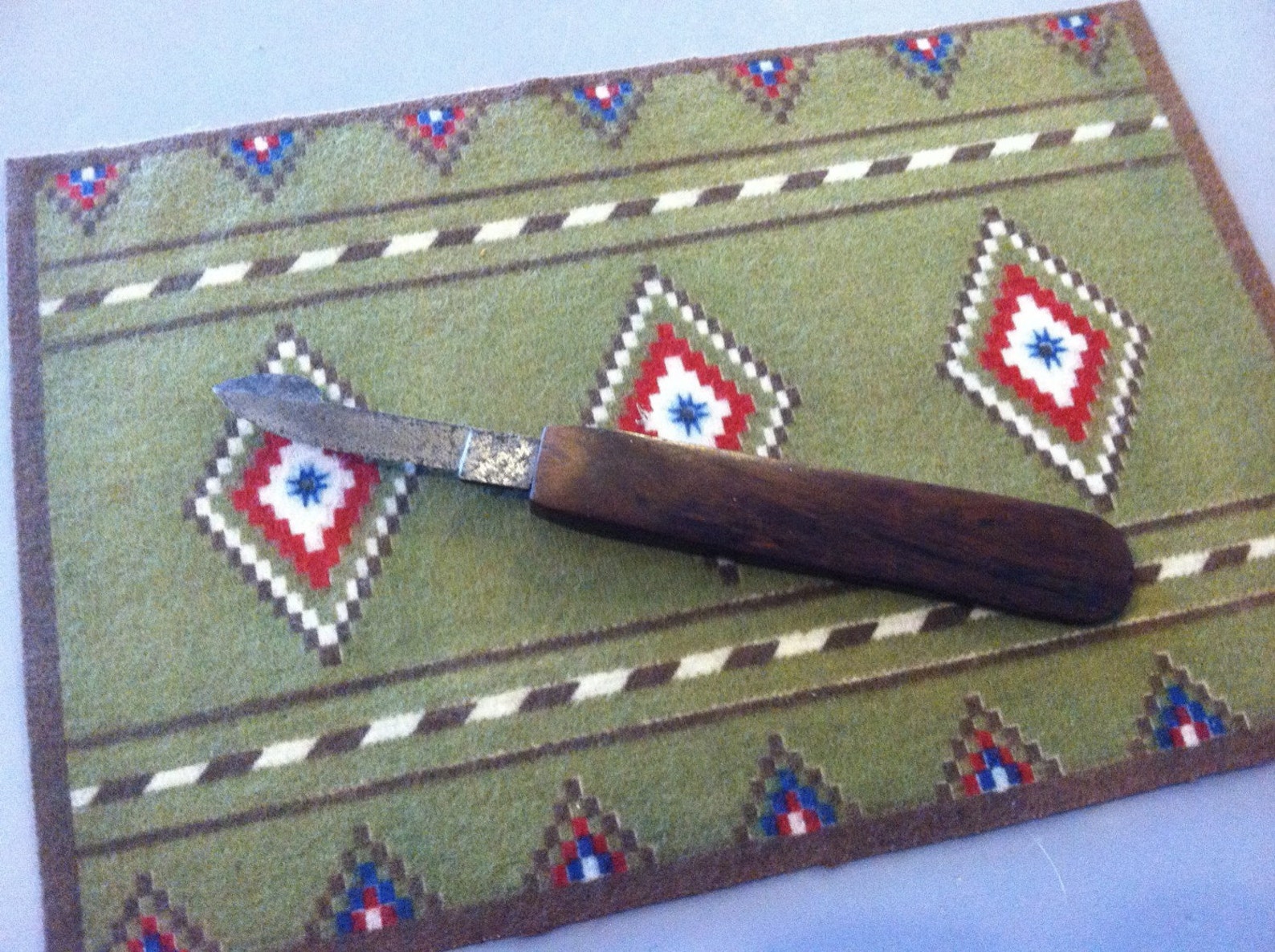 Antique Civil War Era Bleeder - Etsy