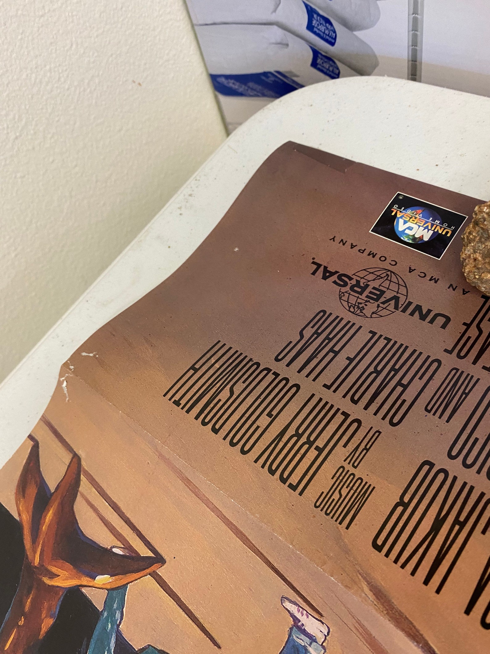 1993 Matinee Movie Poster John Goodman | Etsy