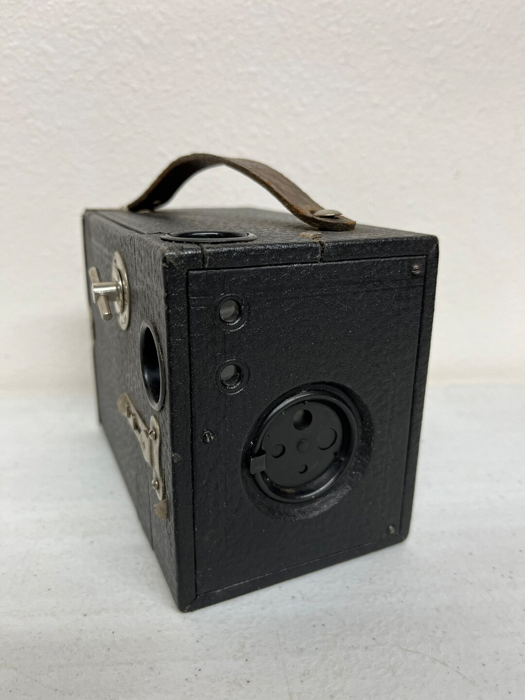 Antique 1910s Conley Camera Co Kewpie No 2 Camera - Etsy