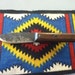 Antique Primitive Handmade Patch Knife - Etsy