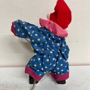 Vintage 1975 Durham’s Performing Clown Remote Control Toy in Box - Etsy
