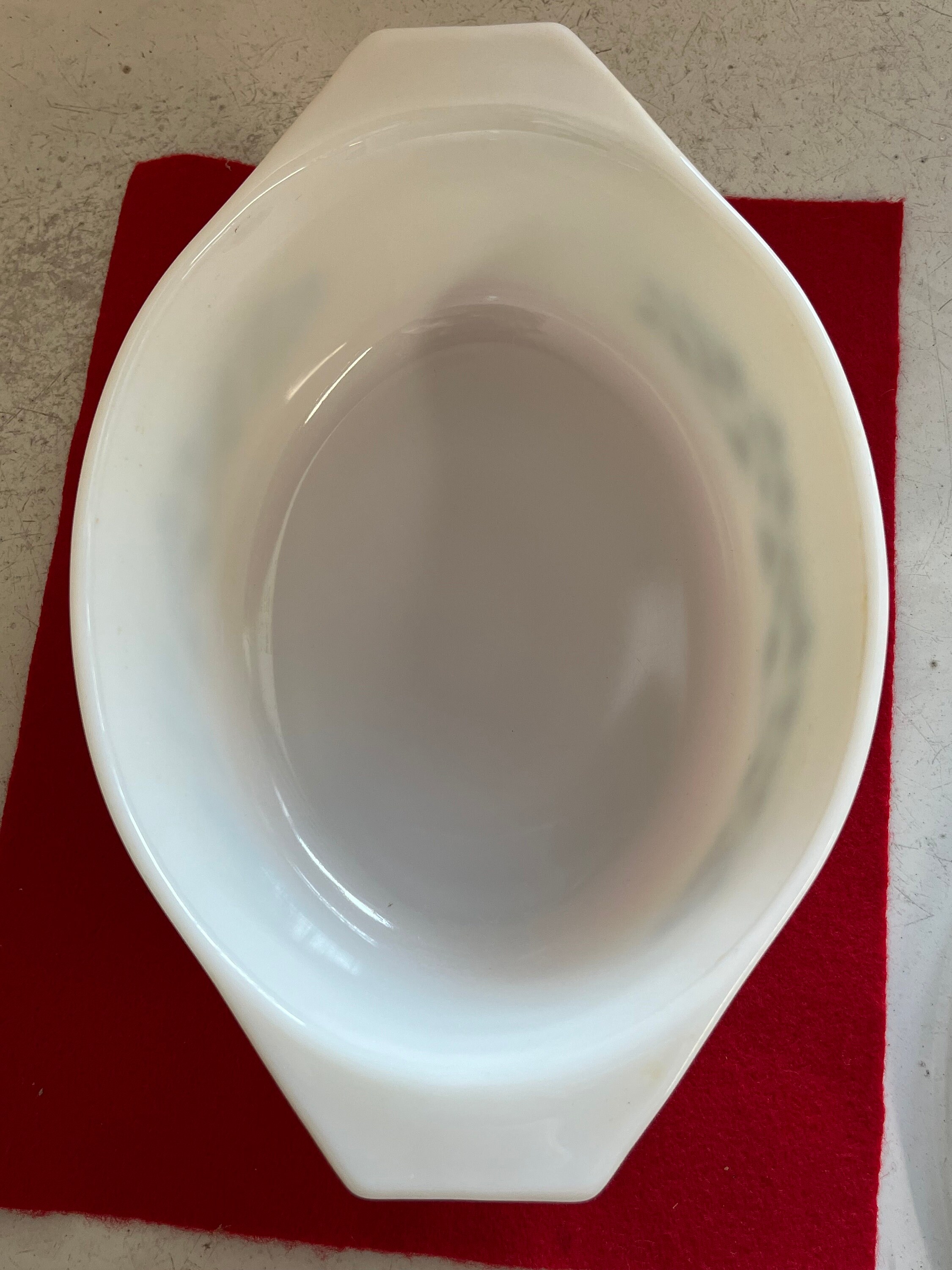 Vintage Pyrex Gold Leaf Pattern 1.5 Quart Casserole Dish With Lid - Etsy