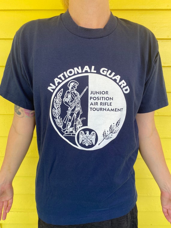 Vintage 1990s national junior - Gem