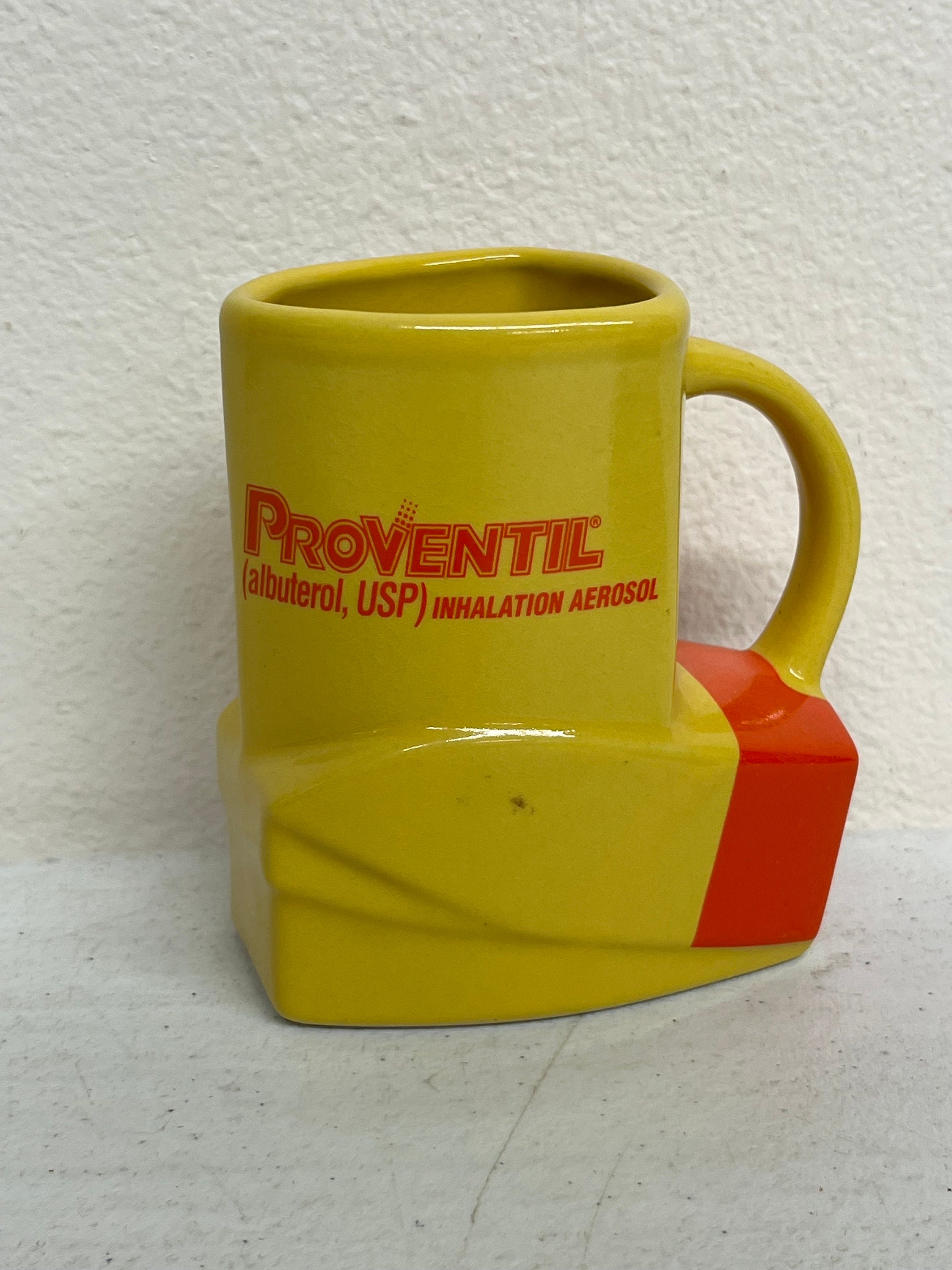 Proventil Inhaler