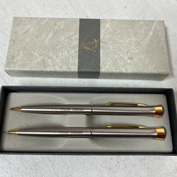 Garland Pen - Etsy