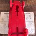 Vintage Customized Ideal MG Model Kit in Box - Etsy