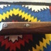 Antique Primitive Handmade Patch Knife - Etsy