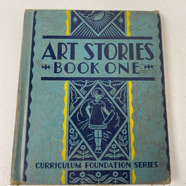 Scott Foresman - Etsy