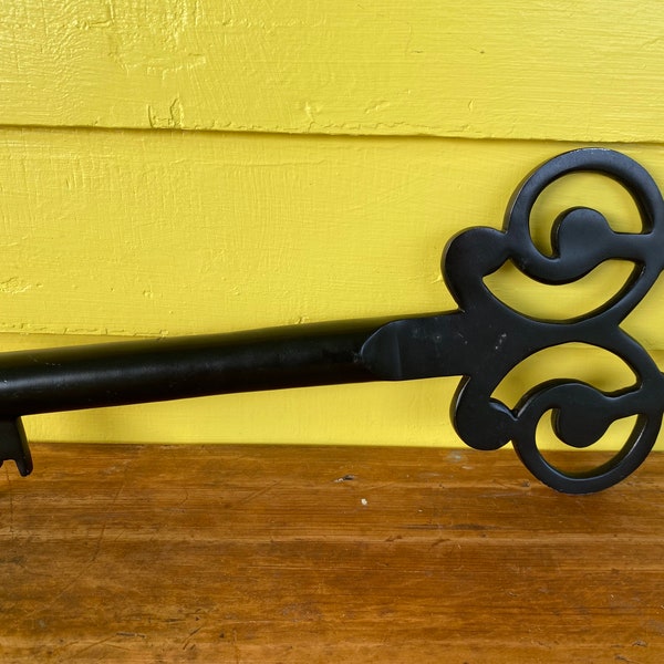 Skeleton Key Art - Etsy