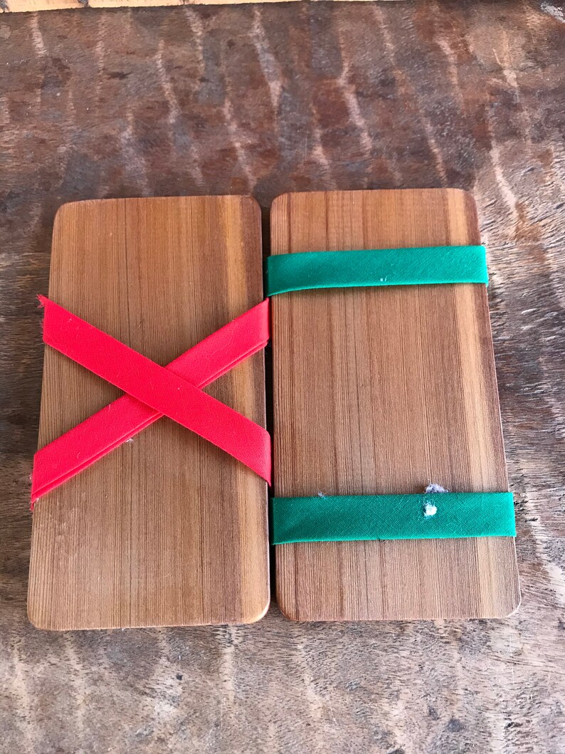 Vintage Souvenir Hillbilly Billfold Magic Trick | Etsy