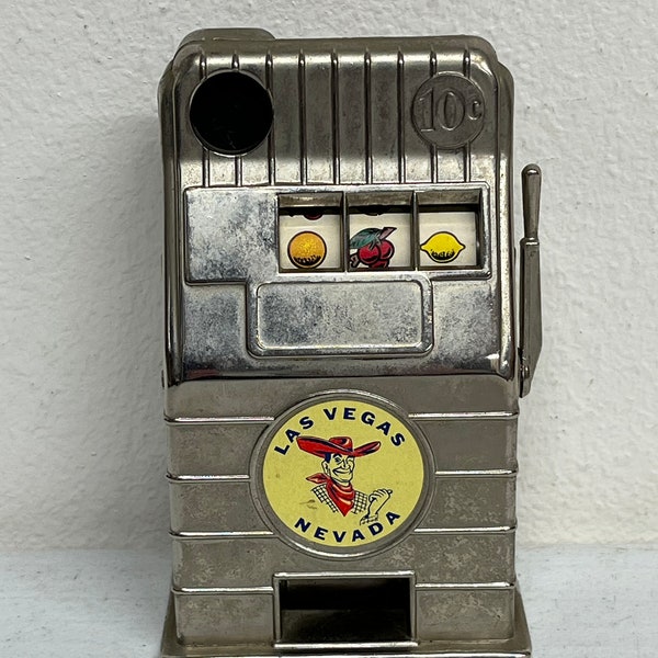 Slot Machine - Etsy