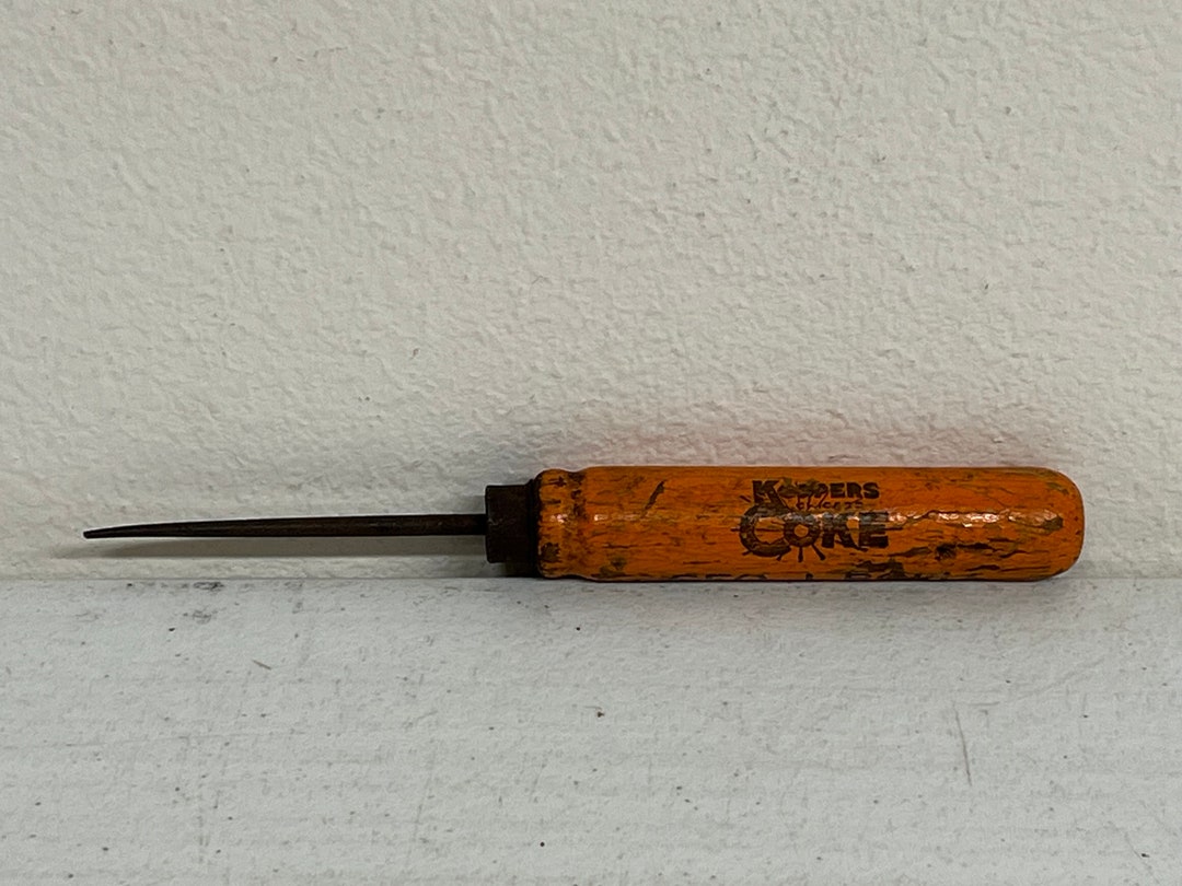 1930s Koppers Chicago Coke George J Roll Coal Coke Ice Pick ...