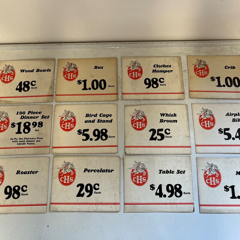 Store Tags - Etsy