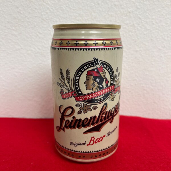 Beer Can Coin Bank - Etsy