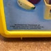 Vintage Rare 1986 Popples Lunch Box by Aladdin - Etsy