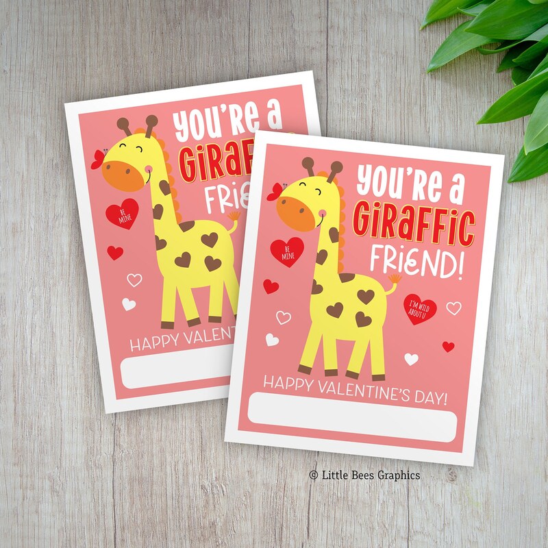 Giraffe Theme Party - Etsy