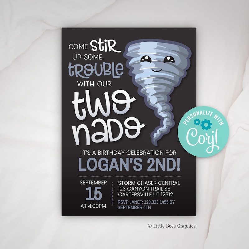 Weather Themed Party - Etsy