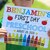 Editable First Day of School Sign, Printable Sign, Personalized School ...