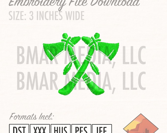 Tomahawk Axe SVG: Tribal Clipart, DIY Crafts (digital Download) - Etsy ...