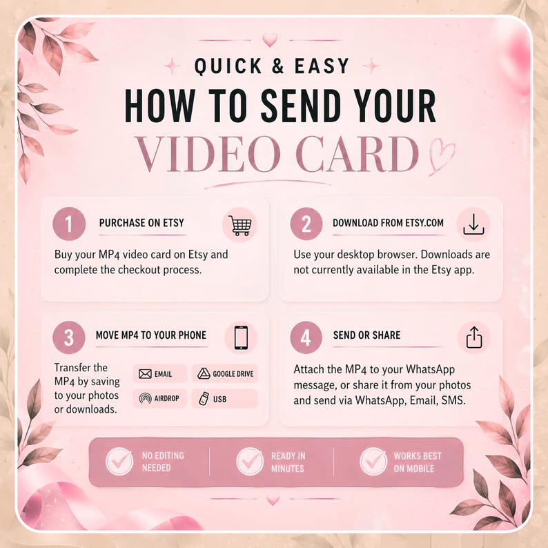 Happy 50th Birthday Mother in Law Video Card | Digital Birthday Ecard ...