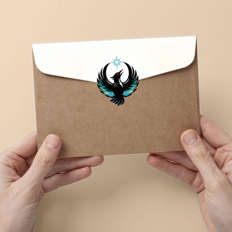 20 Pcs Minnesota Loon Resistance Sticker, I Stand With the Resistance ...