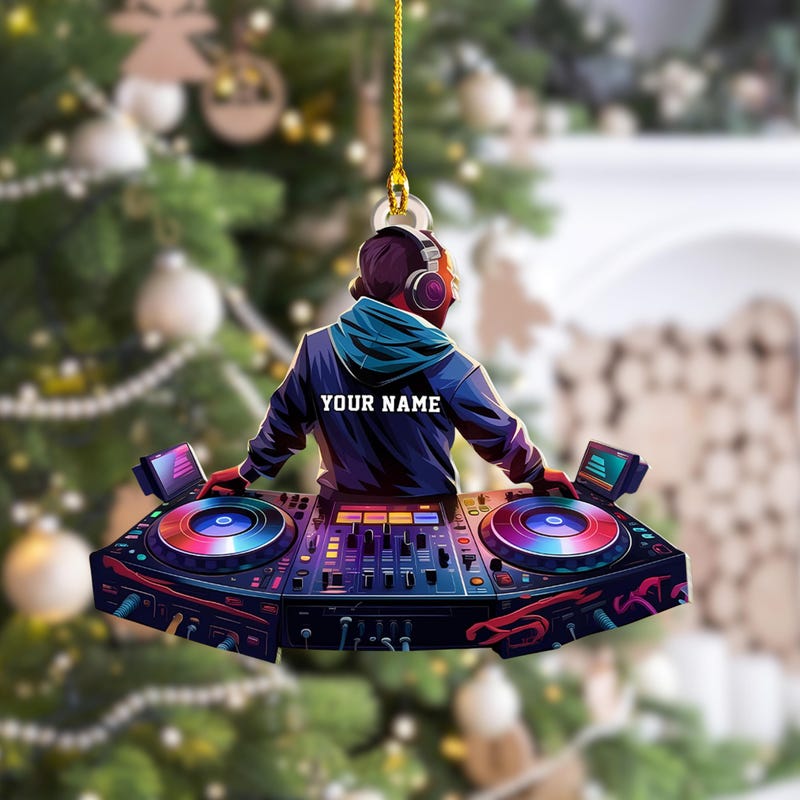 Dj Gift - 60+ Gift Ideas for 2025