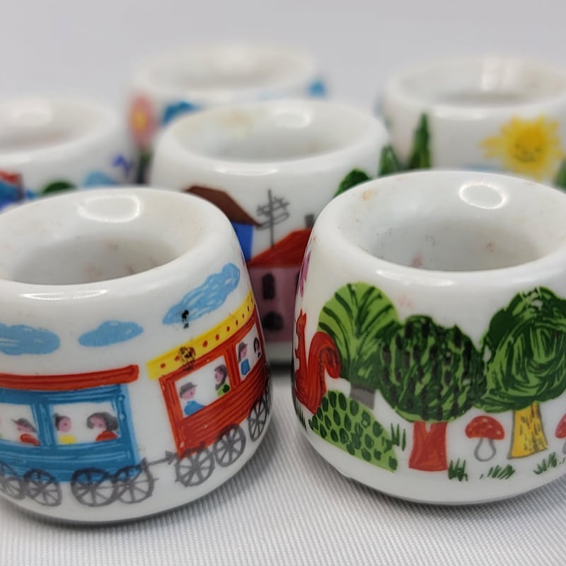 Funny Design Candleholder - Etsy
