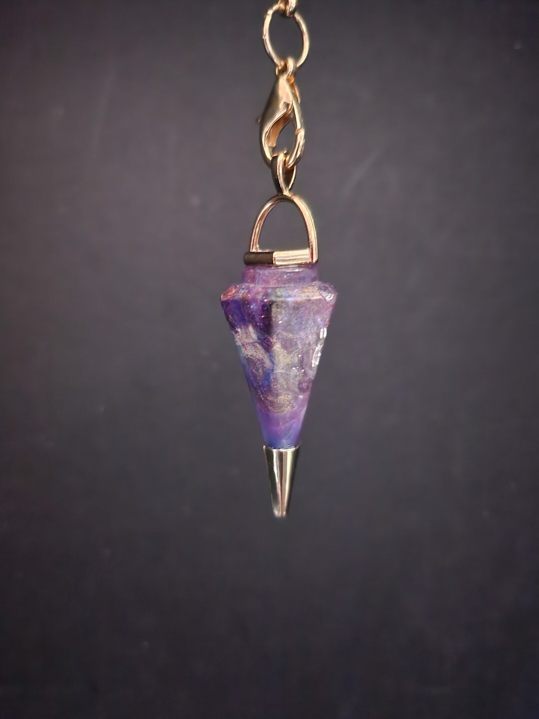 Destiny Dream Cosmos Pendant Necklace - Etsy