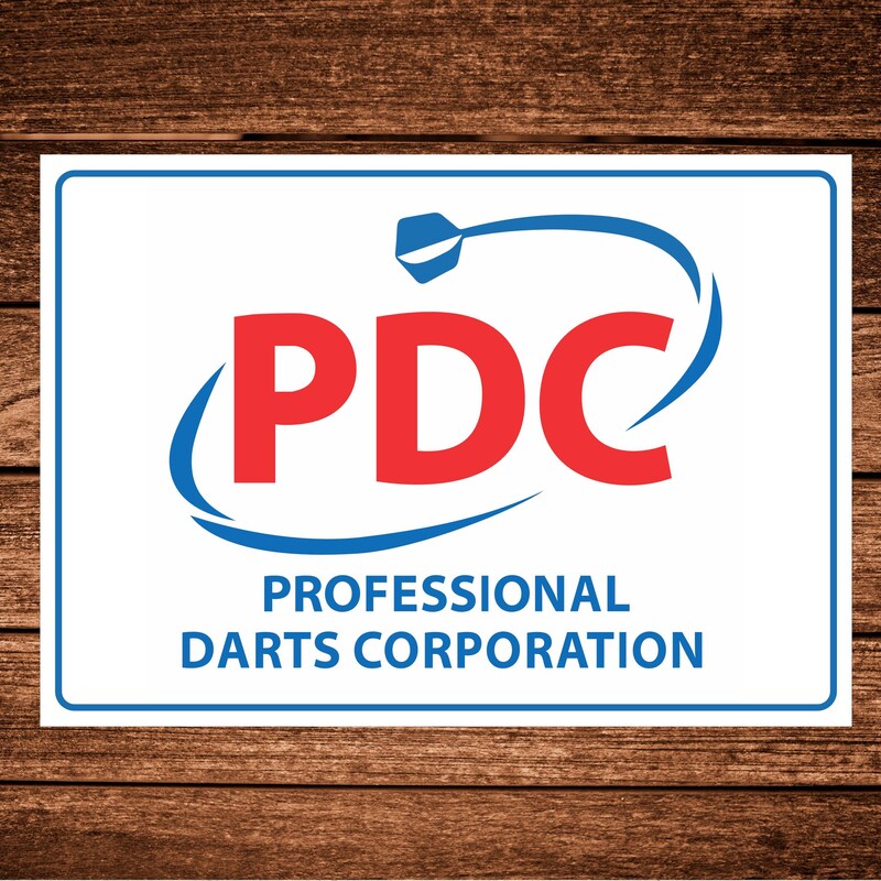 Darts 180 Sign - Etsy UK