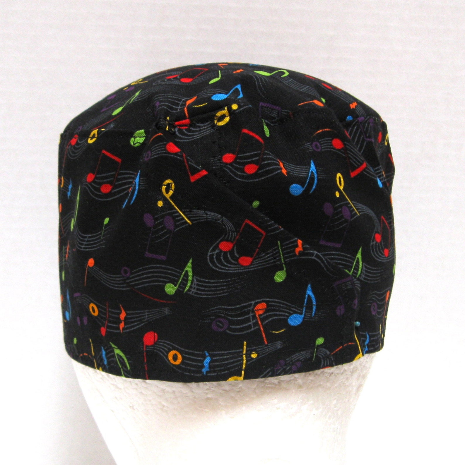 Mens Scrub Cap Surgery Cap Nurse Skull Cap or Chemo Cap - Etsy