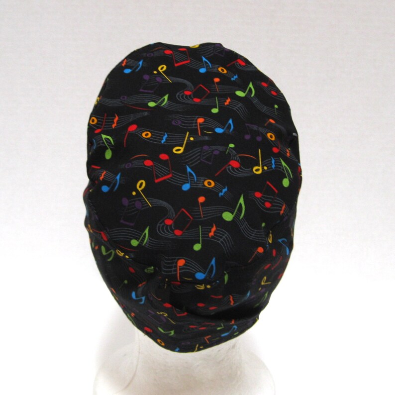 Mens Scrub Cap Surgery Cap Nurse Skull Cap or Chemo Cap - Etsy