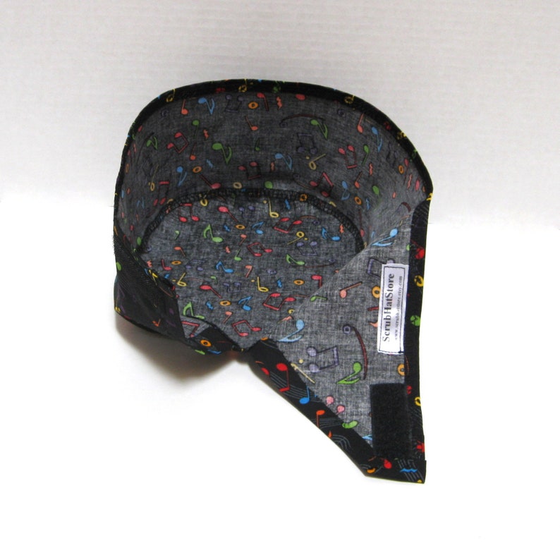 Mens Scrub Cap Surgery Cap Nurse Skull Cap or Chemo Cap - Etsy