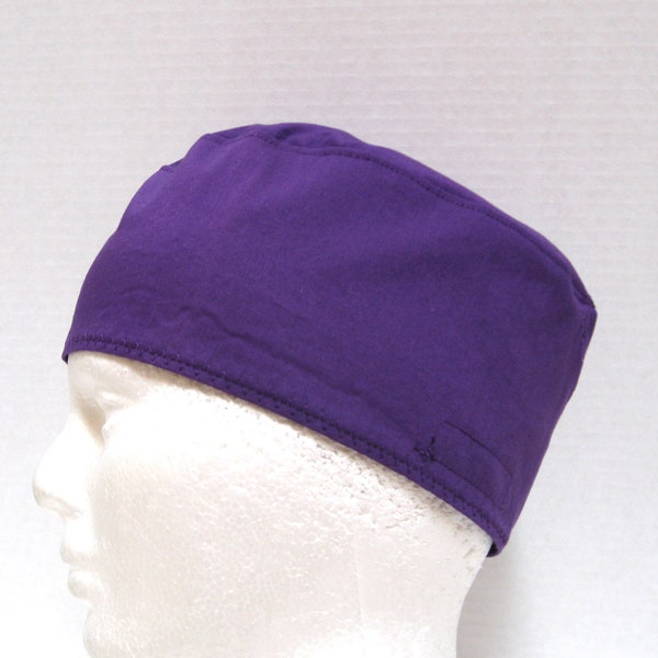 Mens Surgical Cap - Etsy