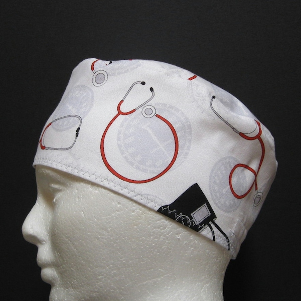 Blood Pressure Cap - Etsy