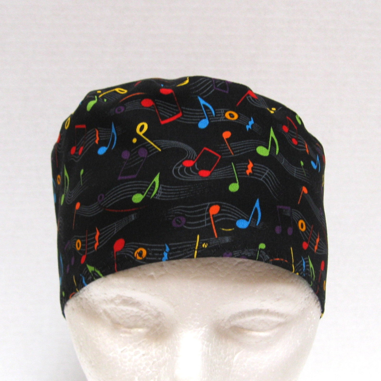 Mens Scrub Cap Surgery Cap Nurse Skull Cap or Chemo Cap - Etsy