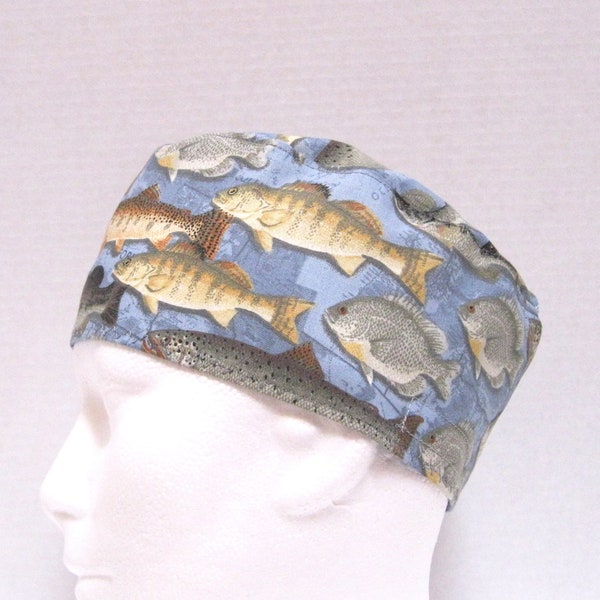 Mens Surgical Caps - Etsy