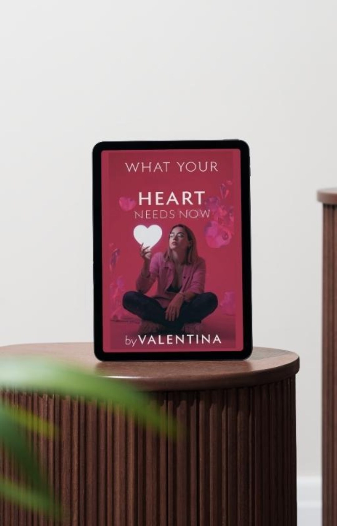 What Your Heart Needs Now | Heart Check-in Method | Self-awareness ...